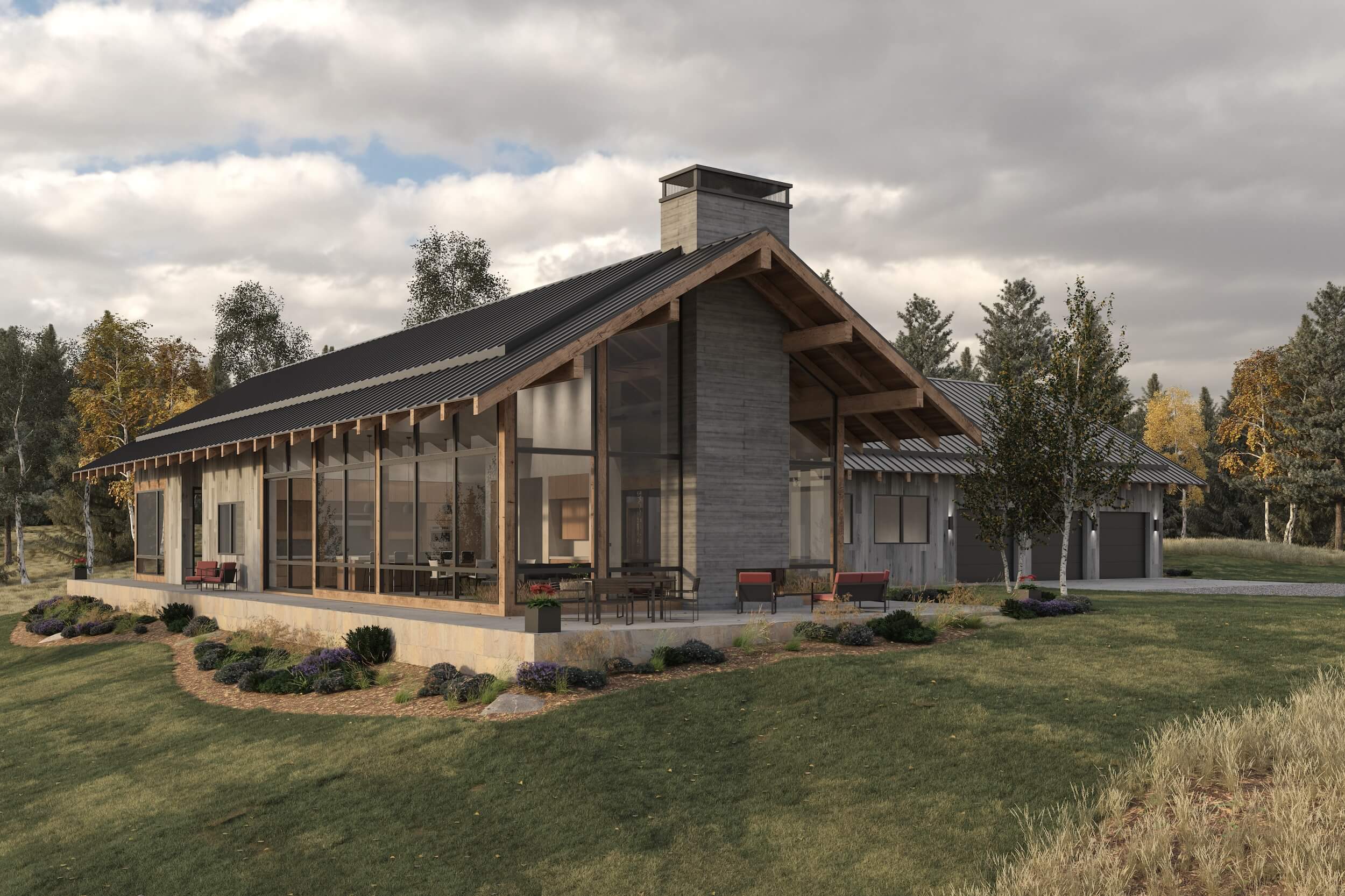 Our Process - Payne Cole Designs